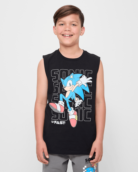 Sonic Tank | Target Australia