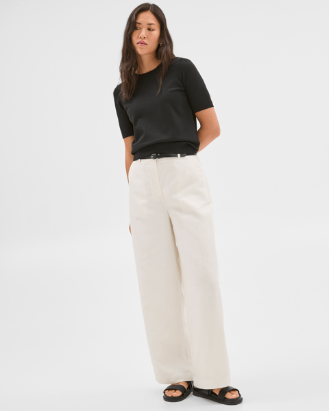 Elbow Knit Top - Preview | Target Australia