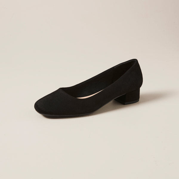 Womens Daria Low Block Heels | Target Australia