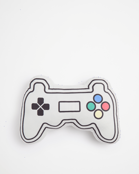 Felix Gaming Controller Cushion | Target Australia