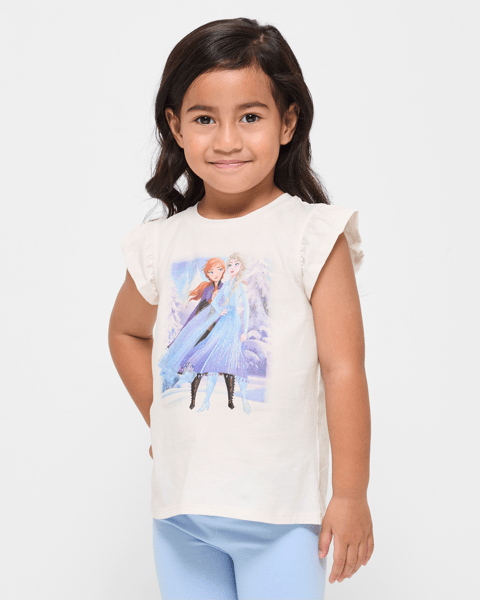 Disney Frozen Frill Tank | Target Australia