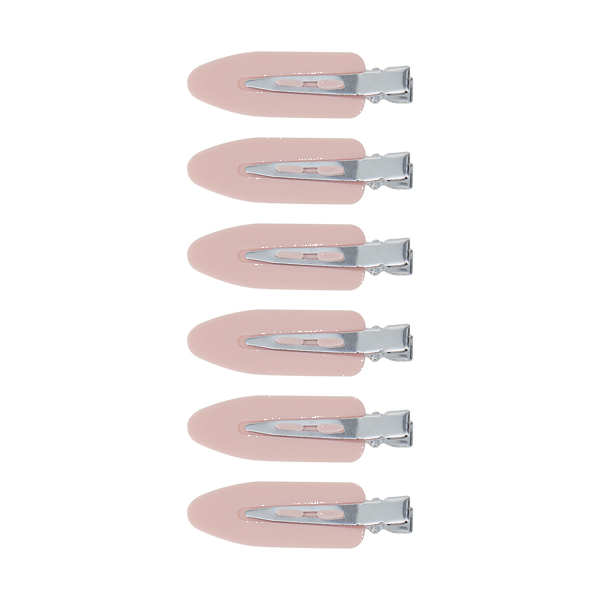 6 Pack Wave Setting Hair Clips | Target Australia