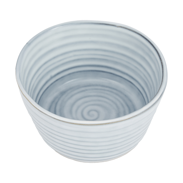 Blue Swirl Mini Bowl - Anko | Target Australia