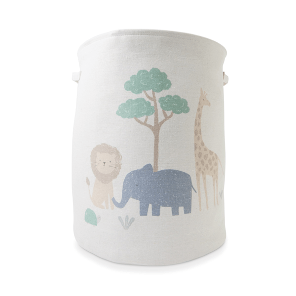 Storage Hamper, Safari - Anko | Target Australia