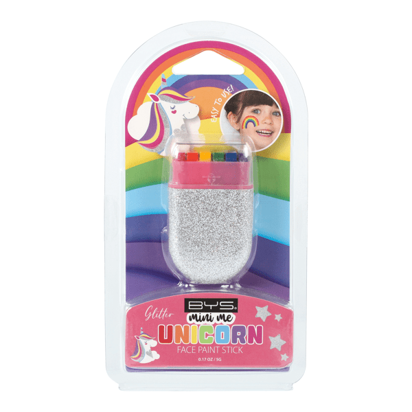 BYS Mini Me Face Paint Stick - Glitter Unicorn | Target Australia