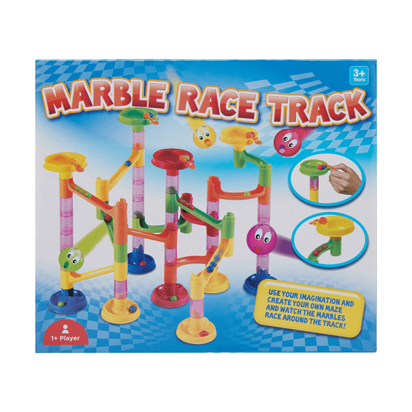 Marble Race Track - Anko | Target Australia
