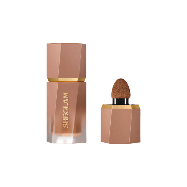 SHEGLAM Sun Beam Matte Liquid Bronzer - Terracotta | Target Australia