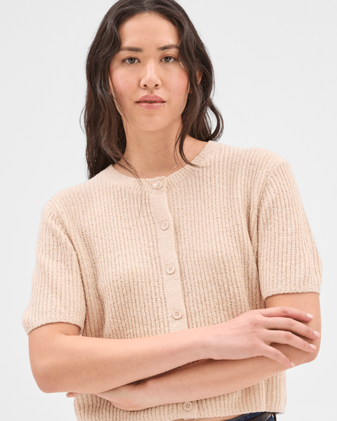 Summer Knit Cardigan | Target Australia