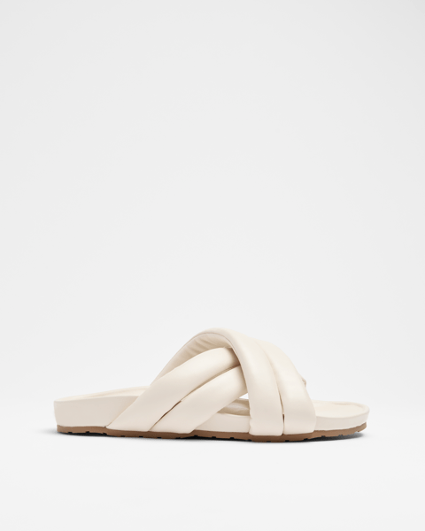 Womens Cross Over Sandal - Laia | Target Australia