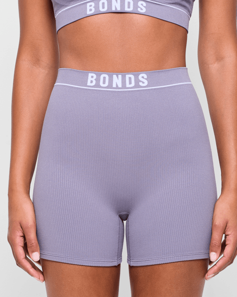 Bonds Retro Rib Shorts | Target Australia