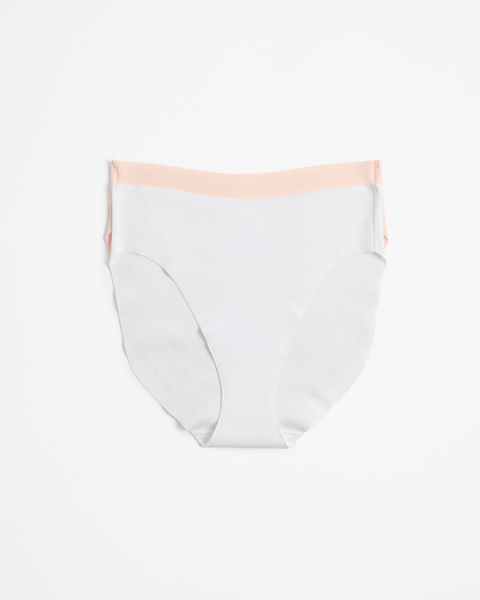 2 Pack No Show High Cut Briefs | Target Australia