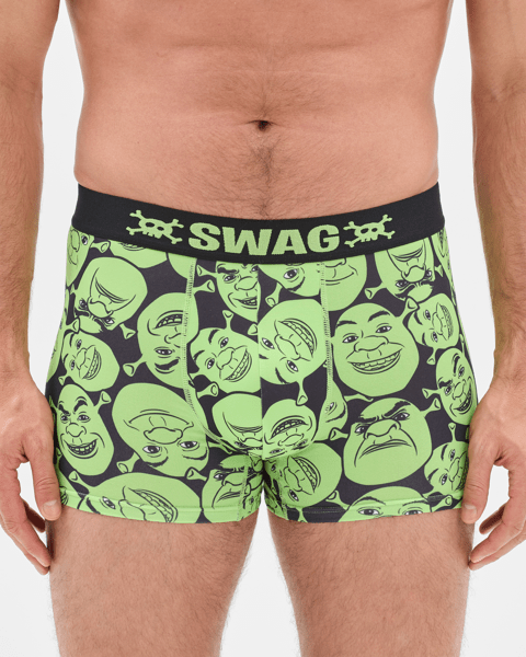 Shrek Trunks - Swag | Target Australia