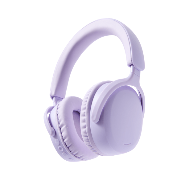 Bluetooth Over-Ear Headphones, Lavender - Anko | Target Australia