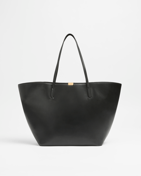Minimalist Work Tote Bag | Target Australia