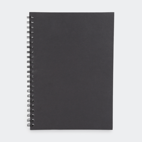A4 Spiral Notebook - Anko | Target Australia