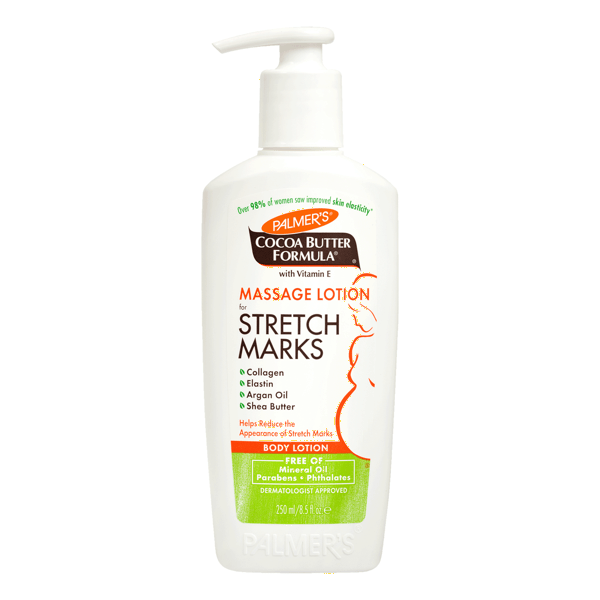 Palmer's Cocoa Butter Formula Massage Lotion for Stretch Marks | Target ...