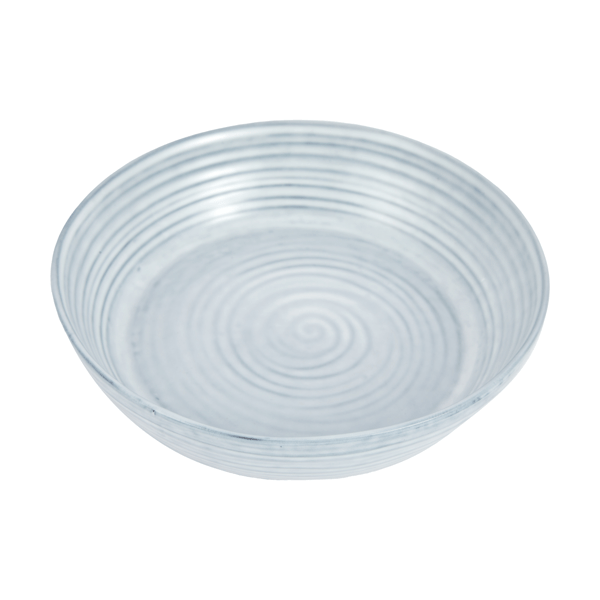 Blue Swirl Large Bowl - Anko | Target Australia