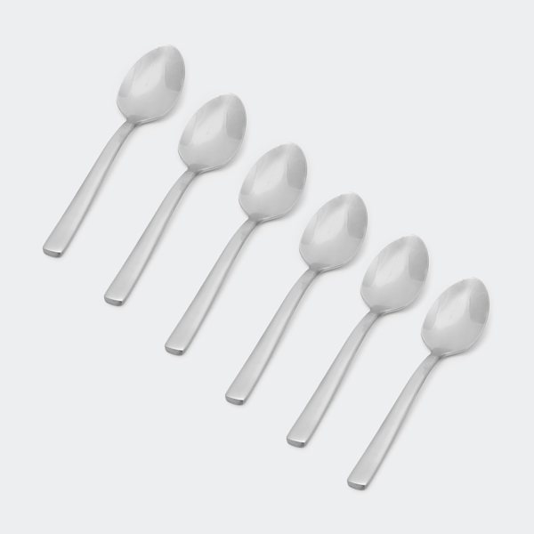 Hawthorne Teaspoons, Set of 6 - Anko | Target Australia