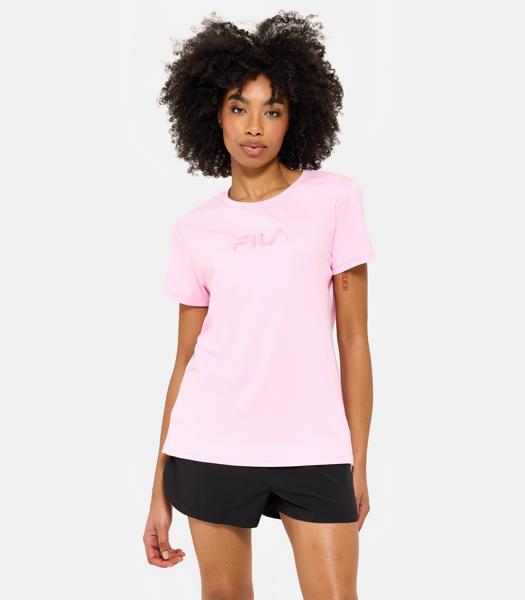 Corette Core T-Shirt - Fila | Target Australia