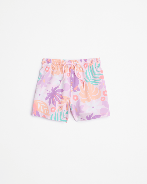 Print Swim Boardshorts | Target Australia
