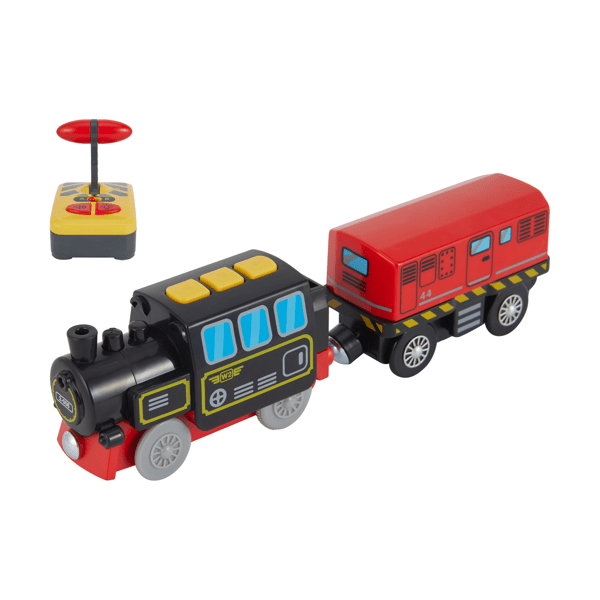 3 Piece Motorised Remote Control Trains - Anko | Target Australia