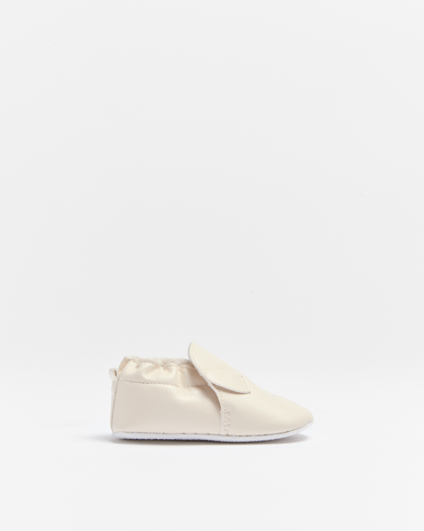 Baby Boys Pre Walker Plush Lined Animal Bootie - Jasper | Target Australia