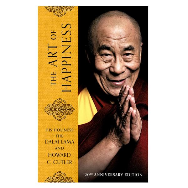 The Art of Happiness - Dalai Lama & Howard C. Cutler | Target Australia