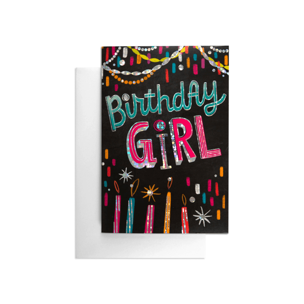 Hallmark Interactive Birthday Card - Best Day | Target Australia