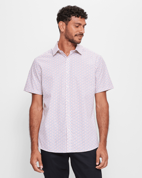 Pineapple Print Shirt - Preview | Target Australia