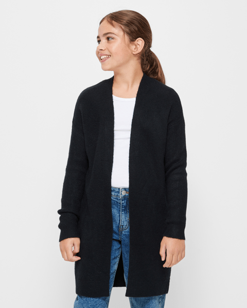 Longline Knit Cardigan | Target Australia