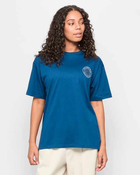 Active Australian Cotton Oversized Jersey T-Shirt | Target Australia