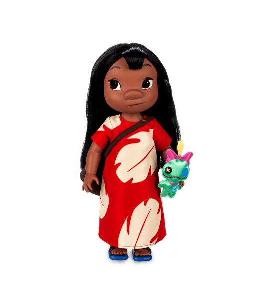 Disney Animator Doll Lilo | Target Australia