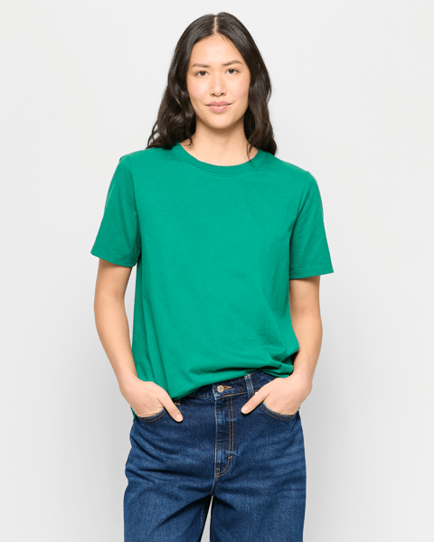 Australian Cotton Classic T-Shirt | Target Australia