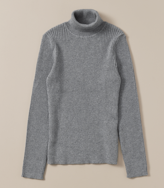 Rib Knit Skivvy | Target Australia