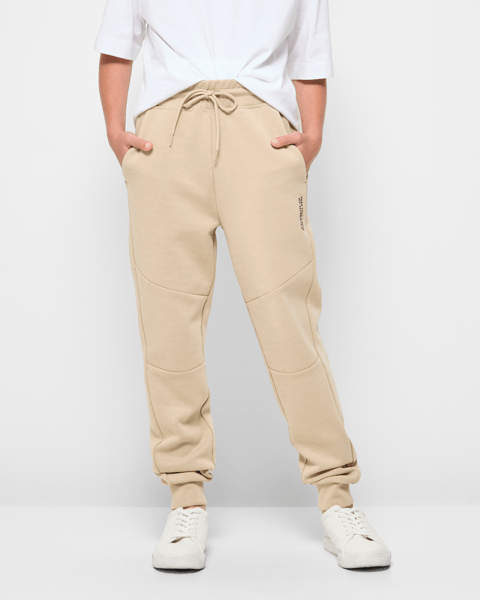 Australian Cotton Blend Active Trackpants | Target Australia