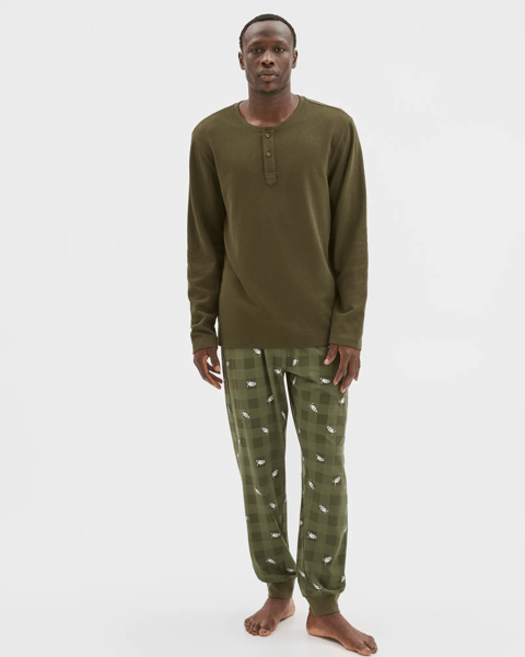 Australian Cotton Jersey Jogger Pants | Target Australia