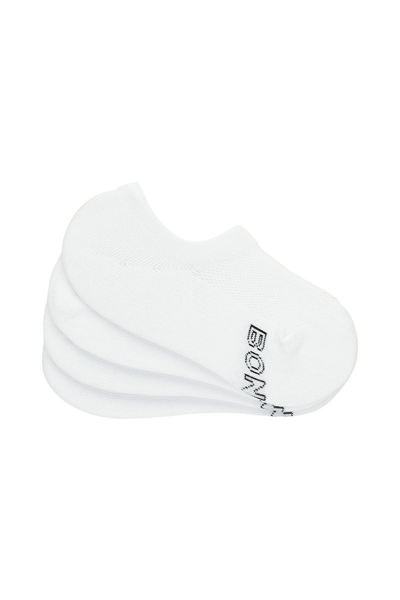Bonds 4 Pack Logo Sneaker Socks | Target Australia