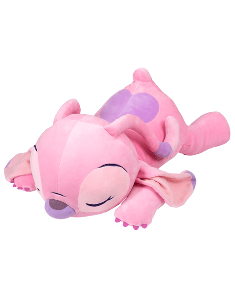 Disney Angel Cuddleez Plush Toy | Target Australia