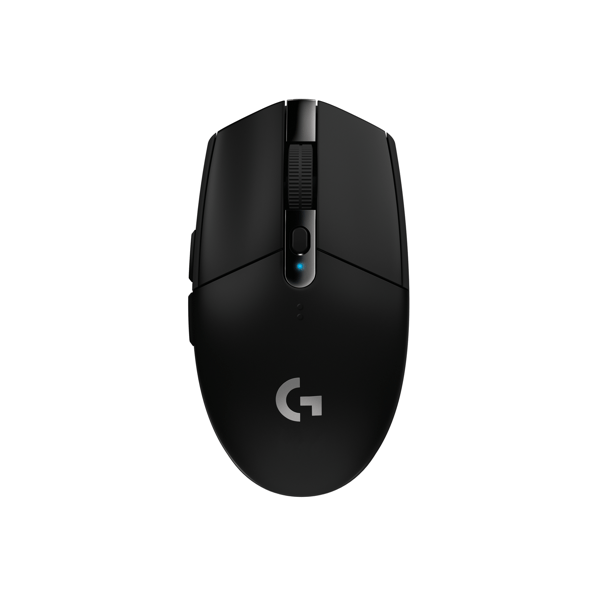 Logitech G305 Lightspeed Wireless Gaming Mouse | Target Australia