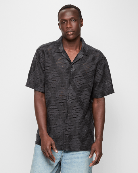 Fashion Shirt - Commons | Target Australia