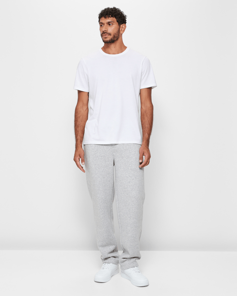 No Cuff Trackpants | Target Australia
