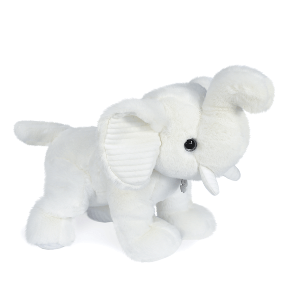 Doudou et Compagnie Preppy Elephant Plush 45cm | Target Australia