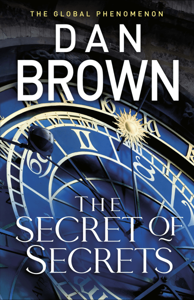 The Secret of Secrets by Dan Brown - Book | Target Australia