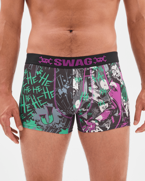 Joker Trunks - Swag | Target Australia