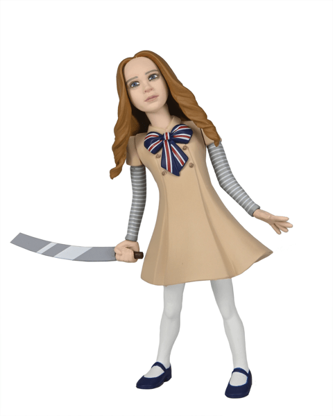NECA Toony Terrors - M3Gan 6in. Scale Action Figure | Target Australia