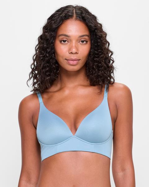 Soft Comfort Wirefree T-Shirt Bra | Target Australia