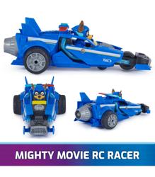 PAW Patrol The Mighty Movie Chase RC Vehicle Target Australia