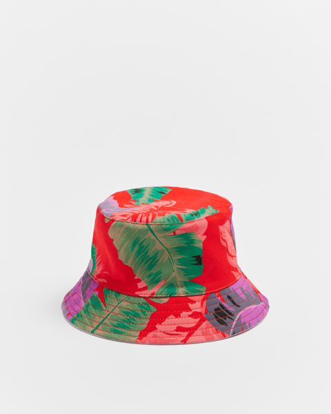 Kids Reversible Family Matching Bucket Hat | Target Australia