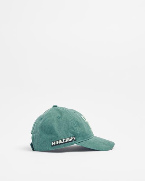 Kids Minecraft Licensed Cap | Target Australia