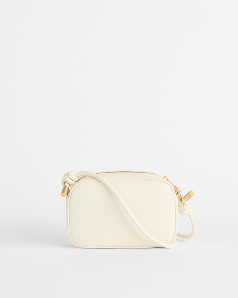 Knot Detail Crossbody Bag | Target Australia